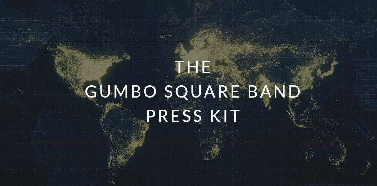 Gumbo Square Band